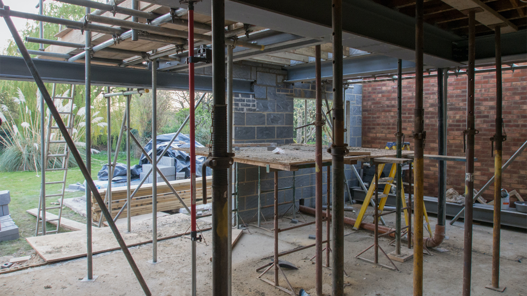 Brick & Blockwork - SSBC