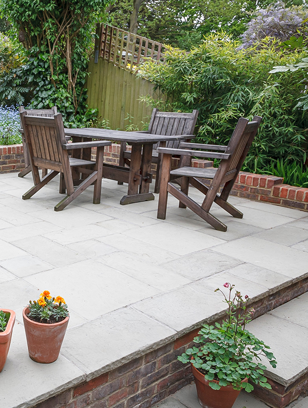 Garden and Landscaping - SSBC